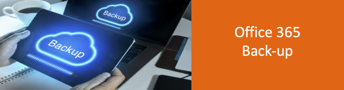 Waarom je een Microsoft Office 365 Back-up nodig hebt! - Caldoo