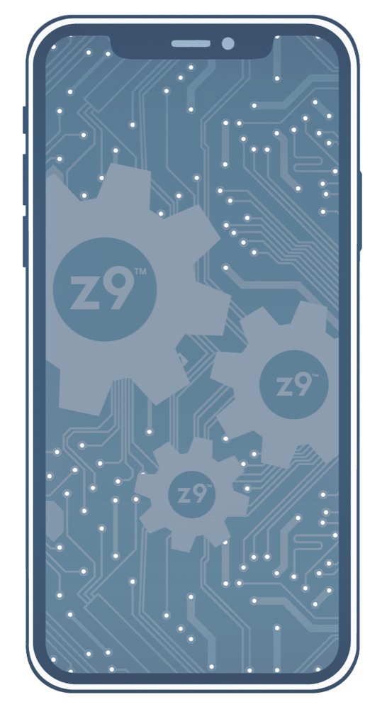 Zimperium gebruiken voor Mobile Security! - Caldoo